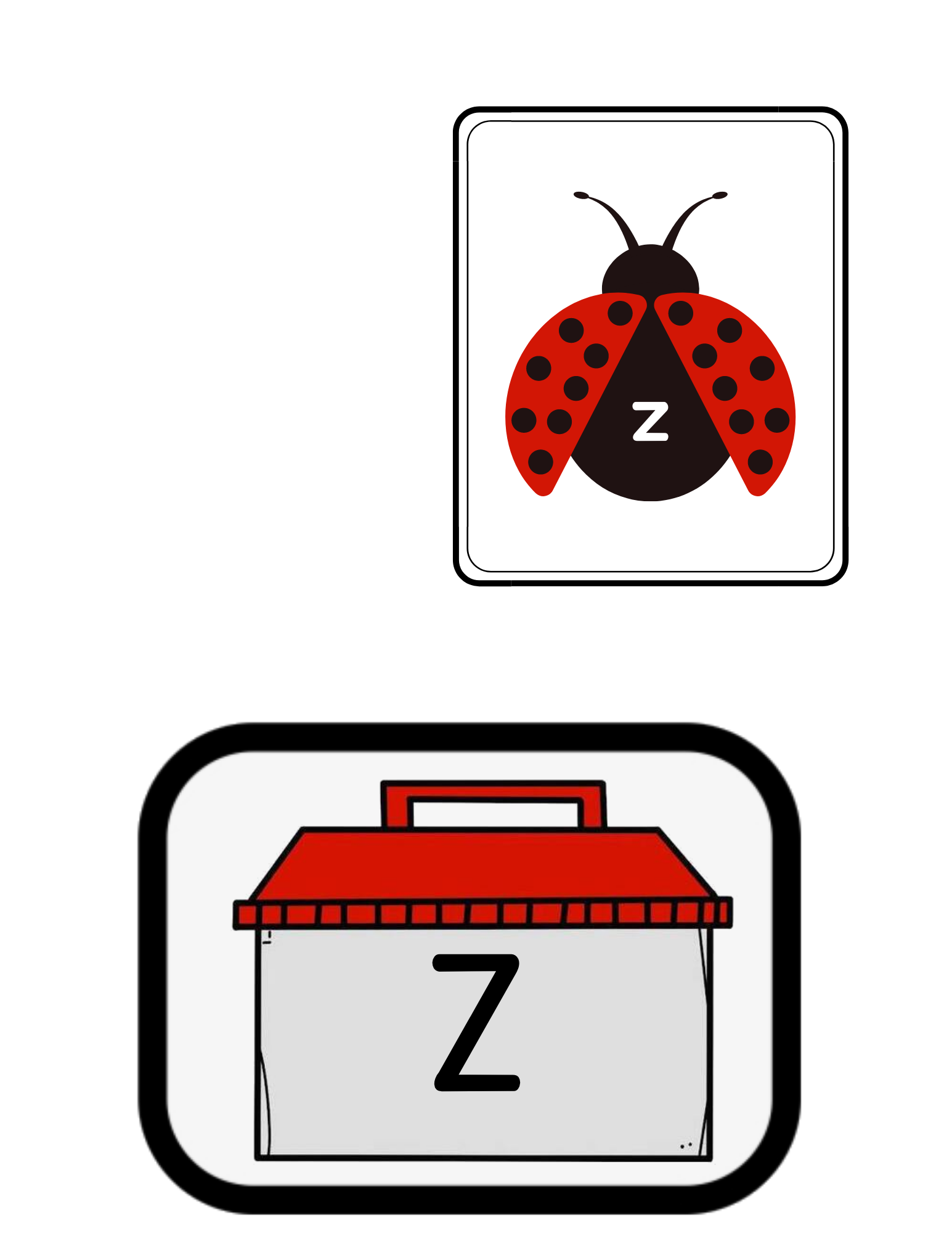 Bug Catcher ABC